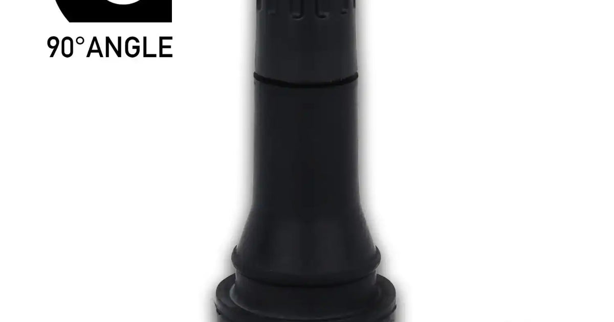 A2Z8901 Right-Angle TPMS Valve Stem | VS-20 | Ford Hyundai Kia