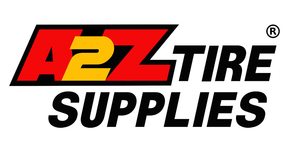 Rolls of Steel Adhesive Tape Wheel Weights for Balancing – A2Z Tire ...